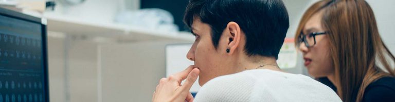 Research - Einstein Lab